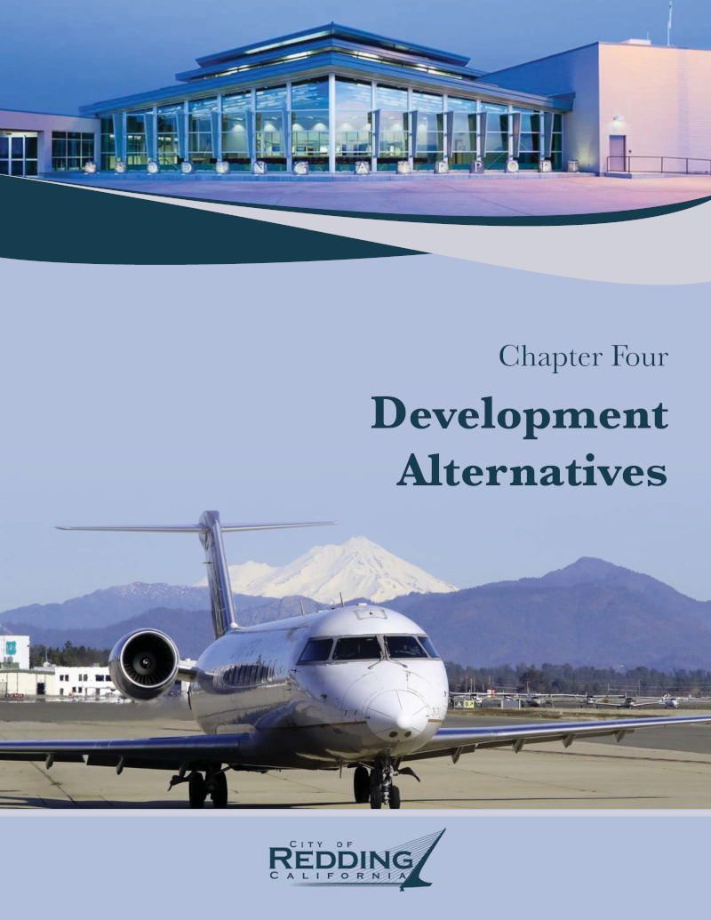 Master Plan Documents – Redding Regional Airport Master Plan Update